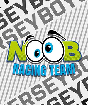 NOOB RACING TEAM – Jerseyboys