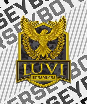 Ludere Vincere – Jerseyboys