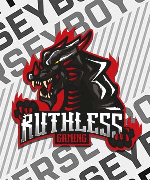 RUTHLESS GAMING – Jerseyboys