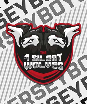 THE 4 SILENT WOLVES – Jerseyboys