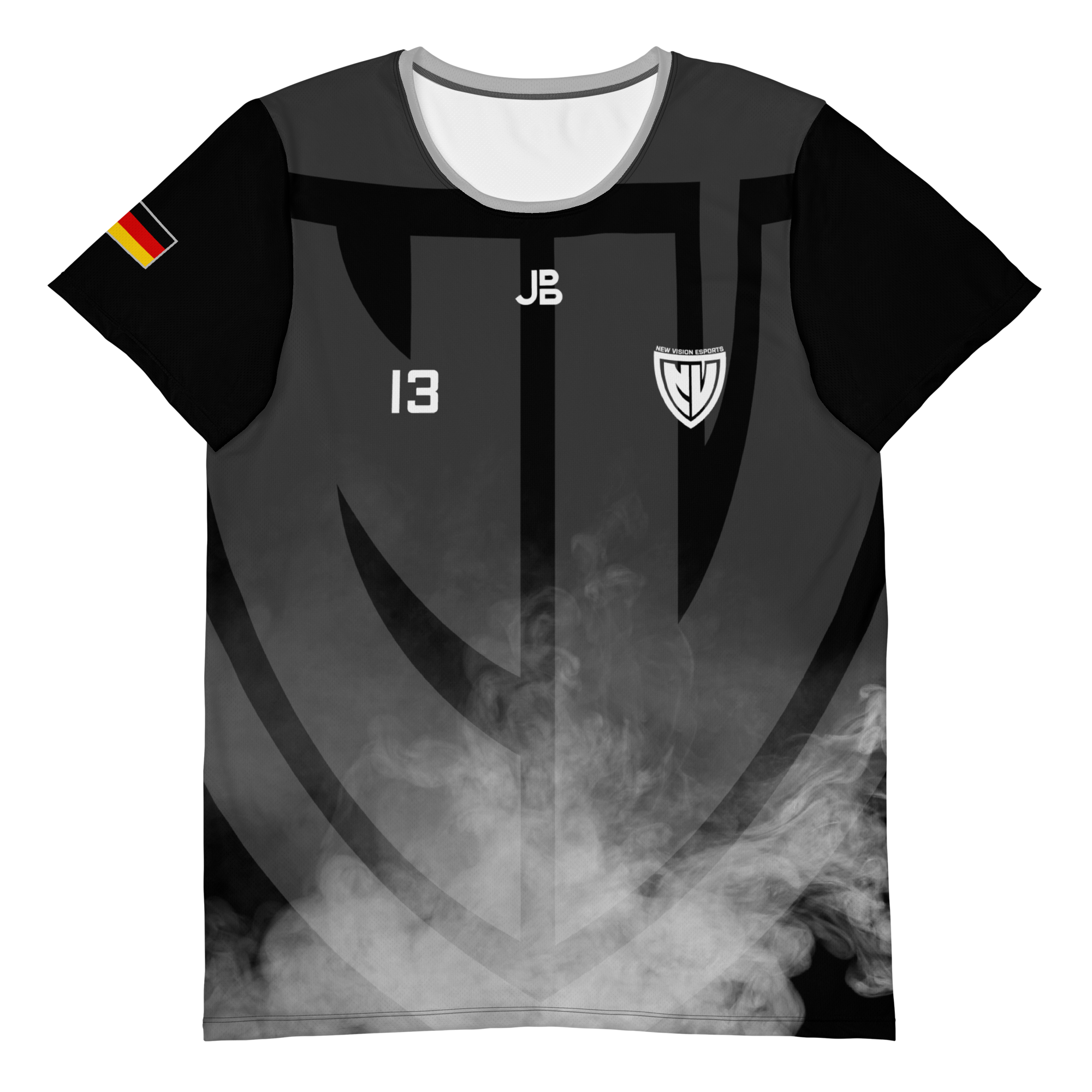 NEW VISION ESPORTS - Jersey 2020 – Jerseyboys